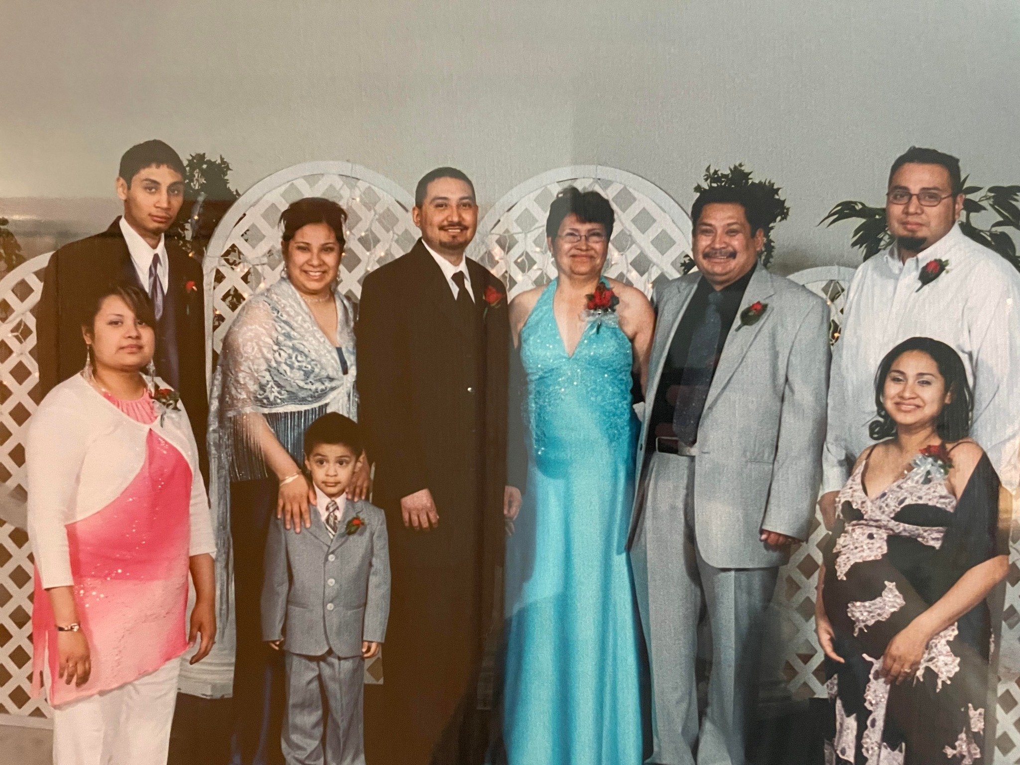 Learn More - Morales Memorial